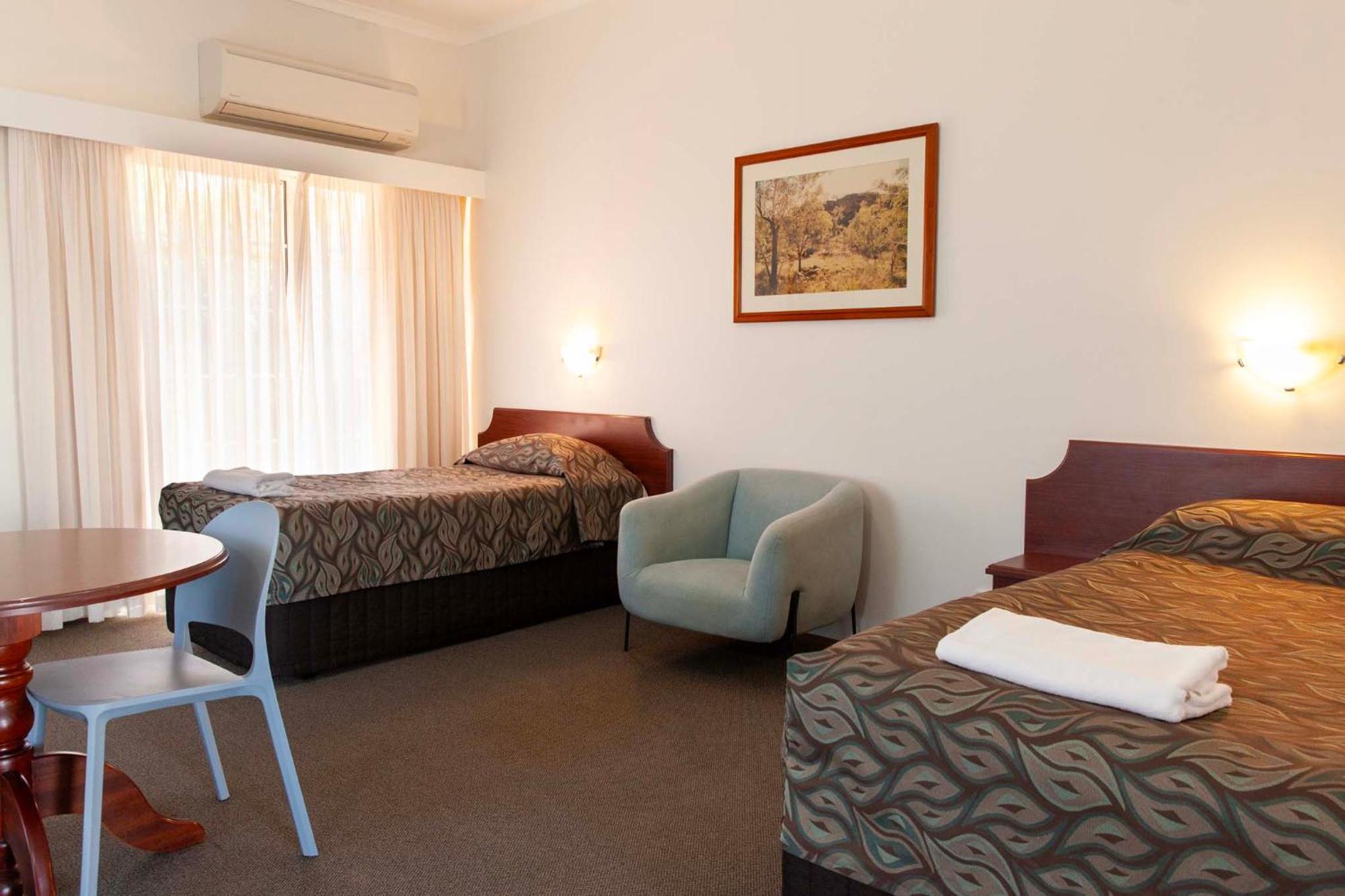 HOTEL KIDMAN WAYSIDE INN | ⋆⋆⋆⋆ | GRIFFITH, AUSTRALIA | SEASON DEALS ...