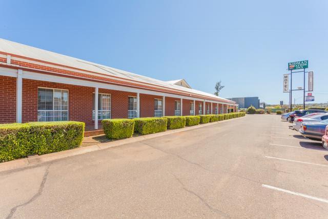 HOTEL KIDMAN WAYSIDE INN | ⋆⋆⋆⋆ | GRIFFITH, AUSTRALIA | SEASON DEALS ...